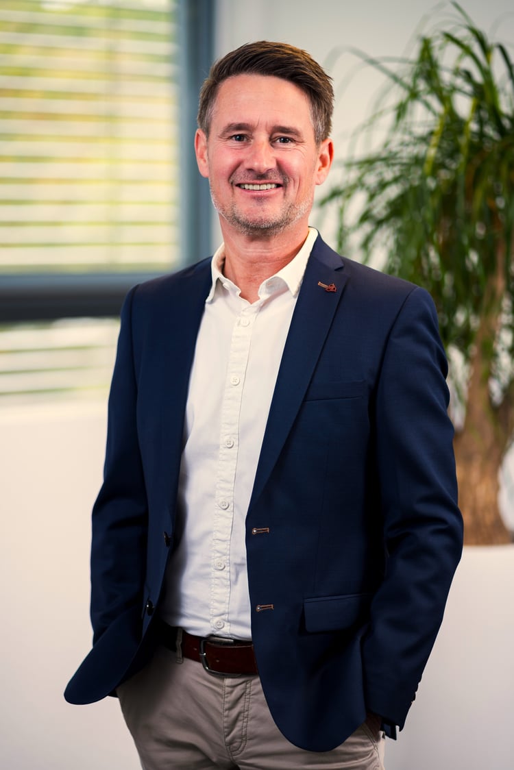 ProHealth Real Estate GmbH | Unser Team