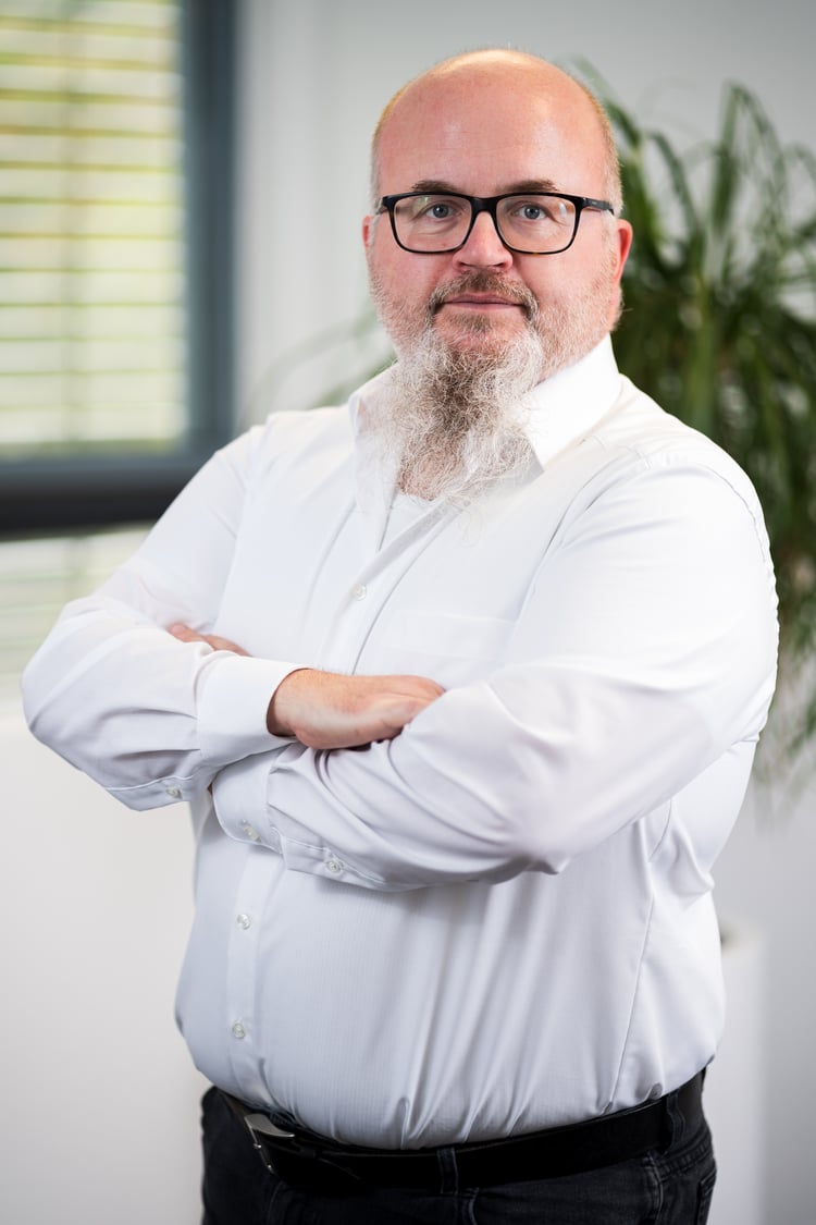 ProHealth Real Estate GmbH | Unser Team