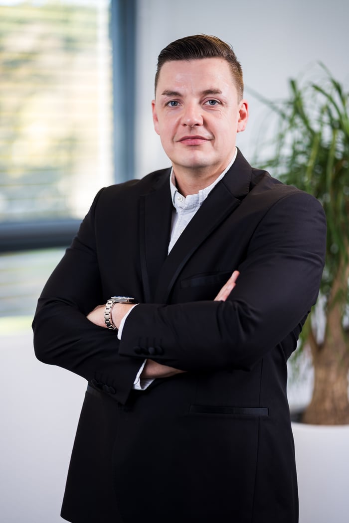 ProHealth Real Estate GmbH | Unser Team